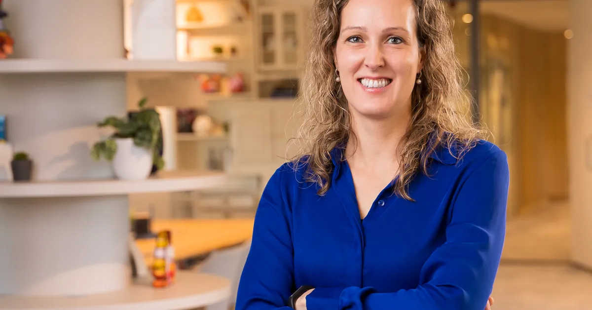 Vacature HR medewerker - Kind&co ludens