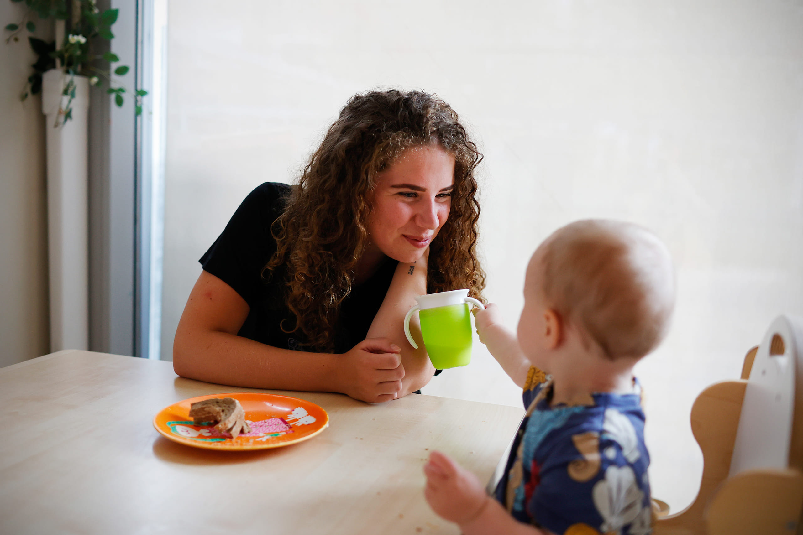 Kinderdagverblijf Beestenboel - Zeist - Kind&co ludens