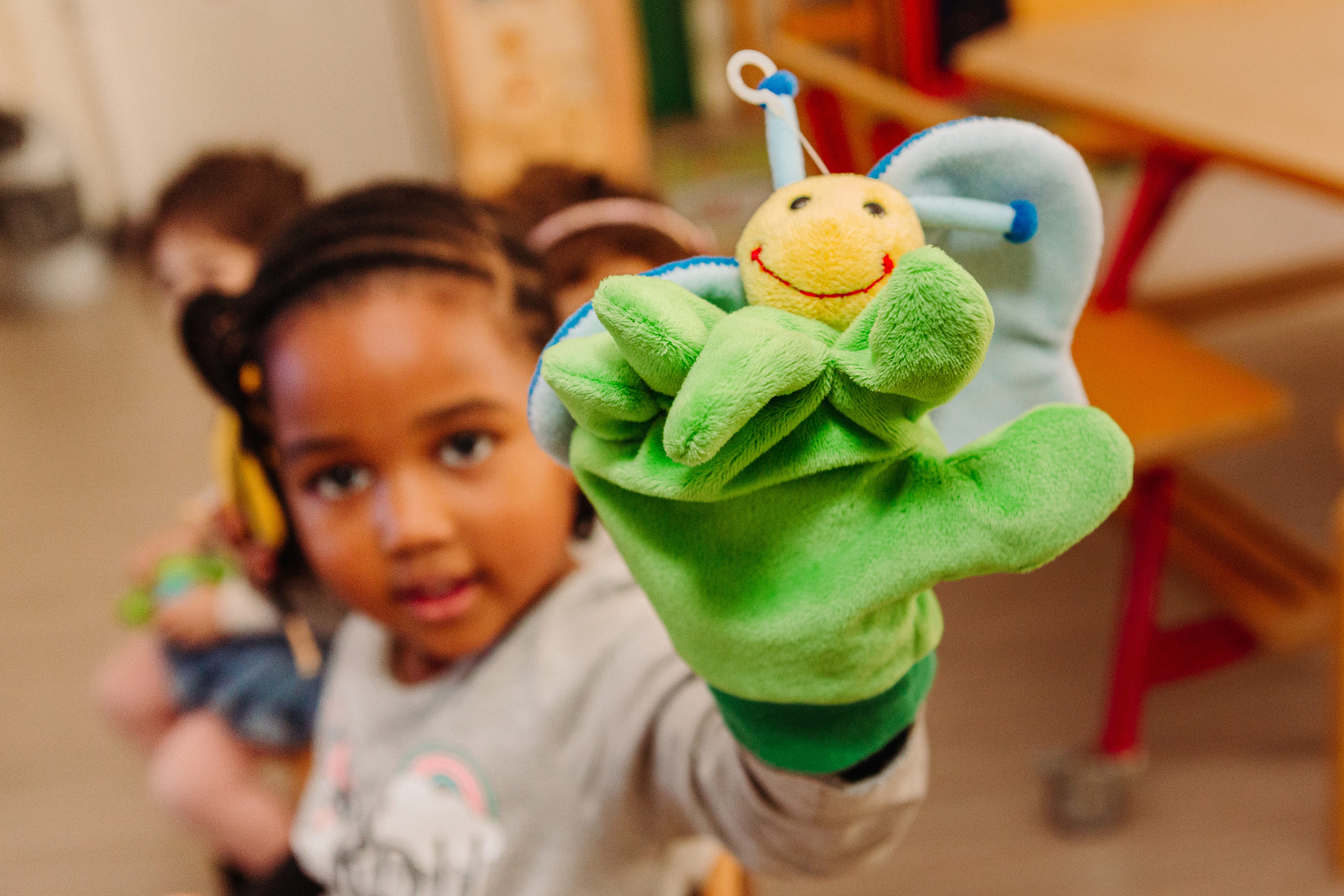 Peuteropvang Waterwin - Utrecht - Kind&co ludens