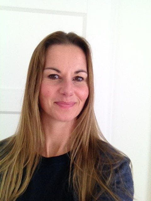 Gastouder Marije van Staveren - Houten - Kind&co ludens